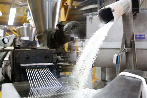 Exploring the Intricate Nylon Recycling Process : From Waste to Wow ...